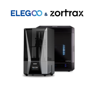 3D Printers Cyprus – Filaments, Resin & Supplies